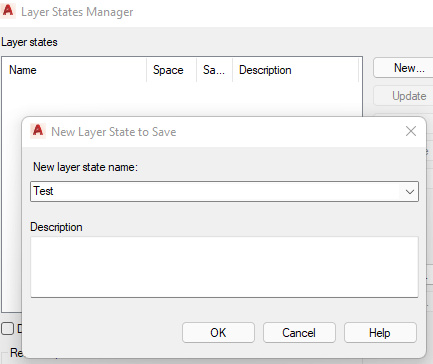 AutoCAD Layer and Import Export Layer. - Electrical Hungry Minds