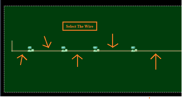 How to insert wire numbers and 3phase wire numbering in AutoCAD ...
