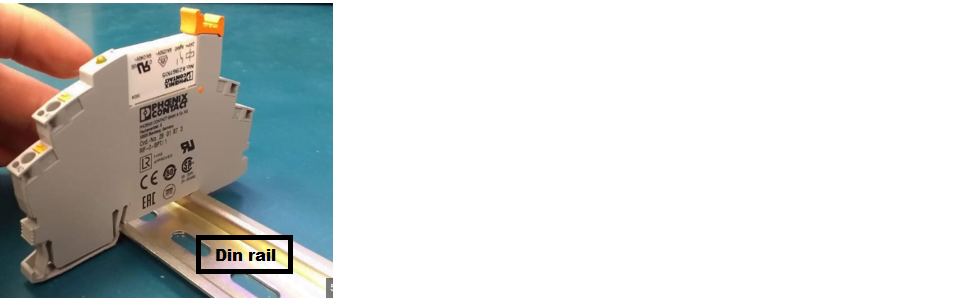 What is a din rail ? - Electrical Hungry Minds