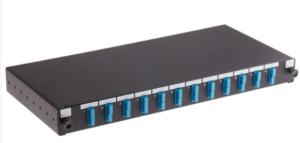 What Is Fiber Optic Patch Panel? FOPP - Electrical Hungry Minds